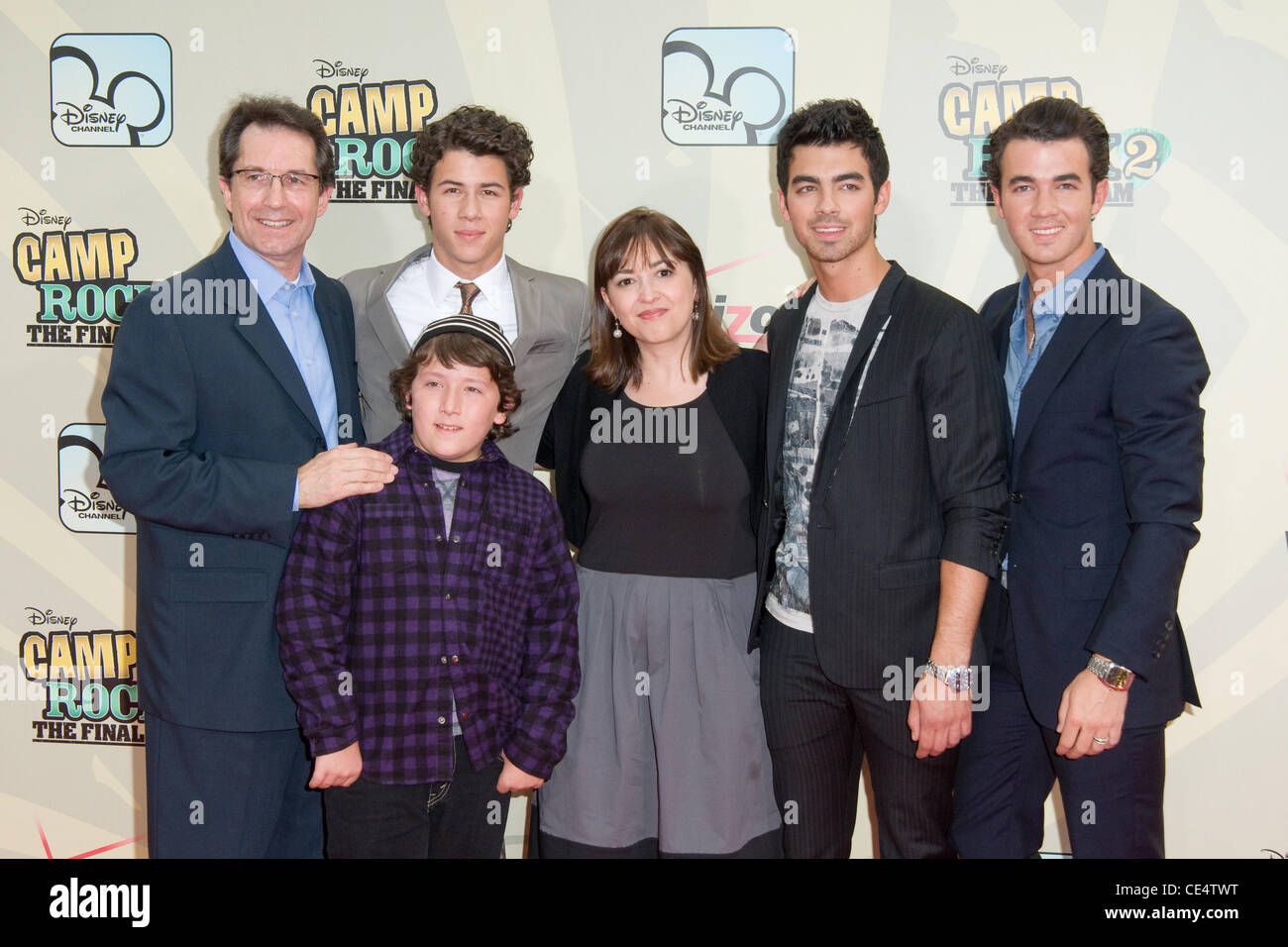 President of Entertainment and Chief Creative Officer for Disney ...