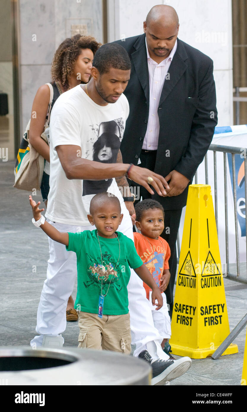 Usher Raymond Vs Raymond Album