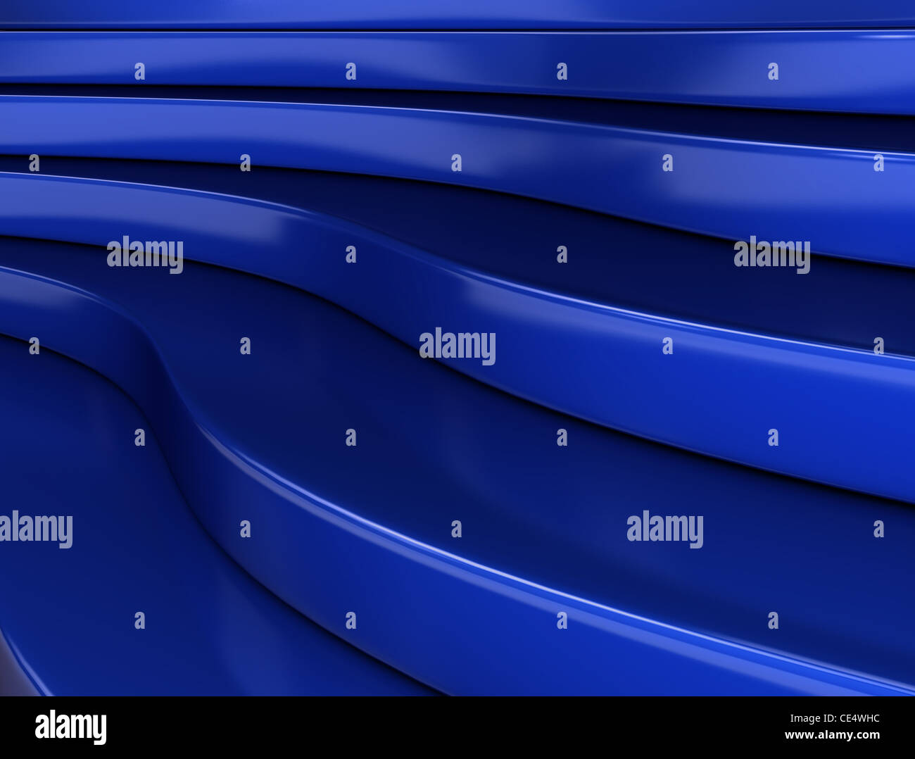 3d abstract blue background . Rendering image Stock Photo - Alamy