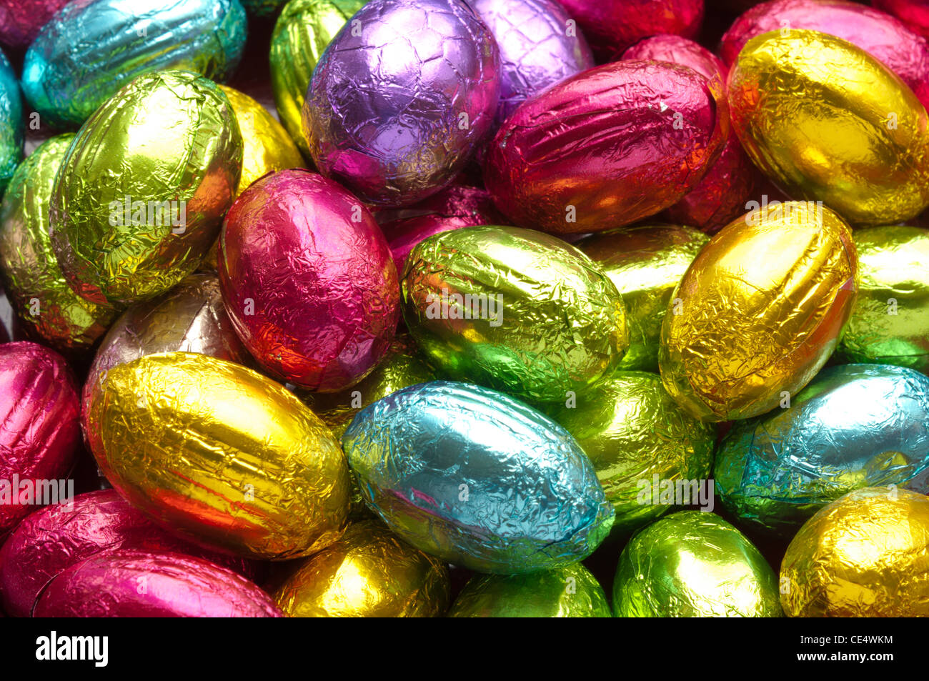 Colorfull egg hi-res stock photography and images - Alamy