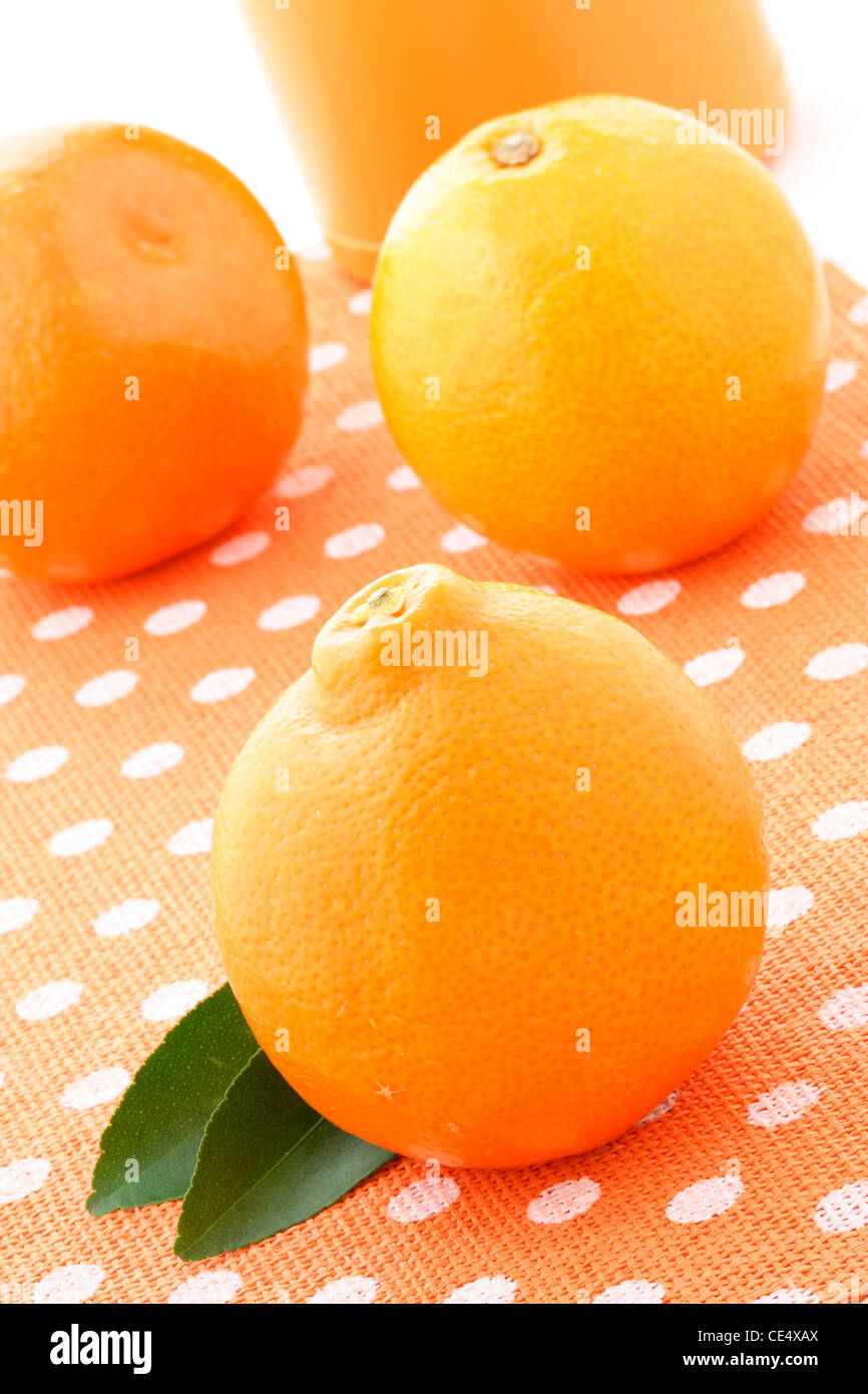 Fresh delicious oranges, healthy fruit available throughout the year ...