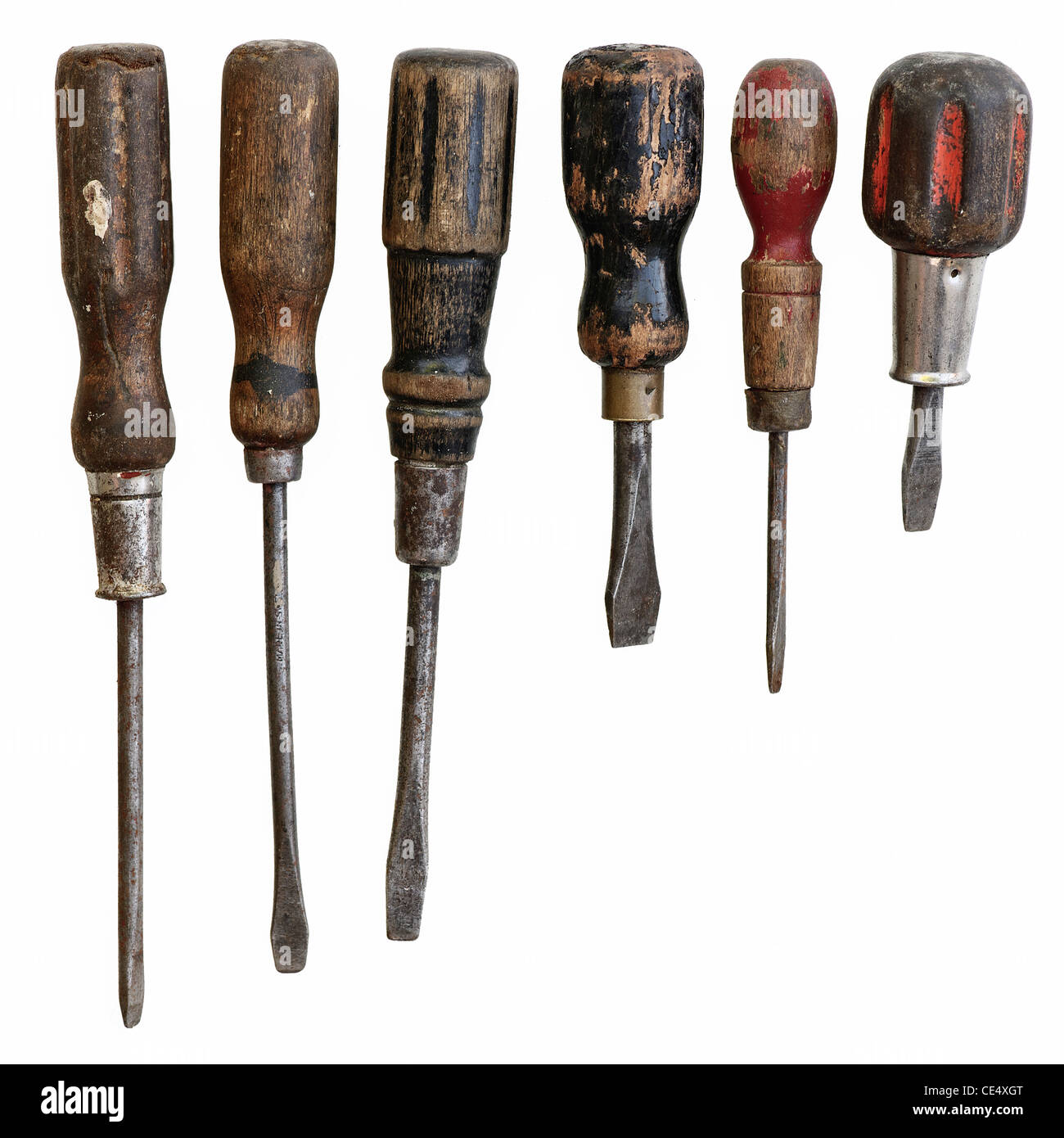 Antique tool hi-res stock photography and images - Alamy