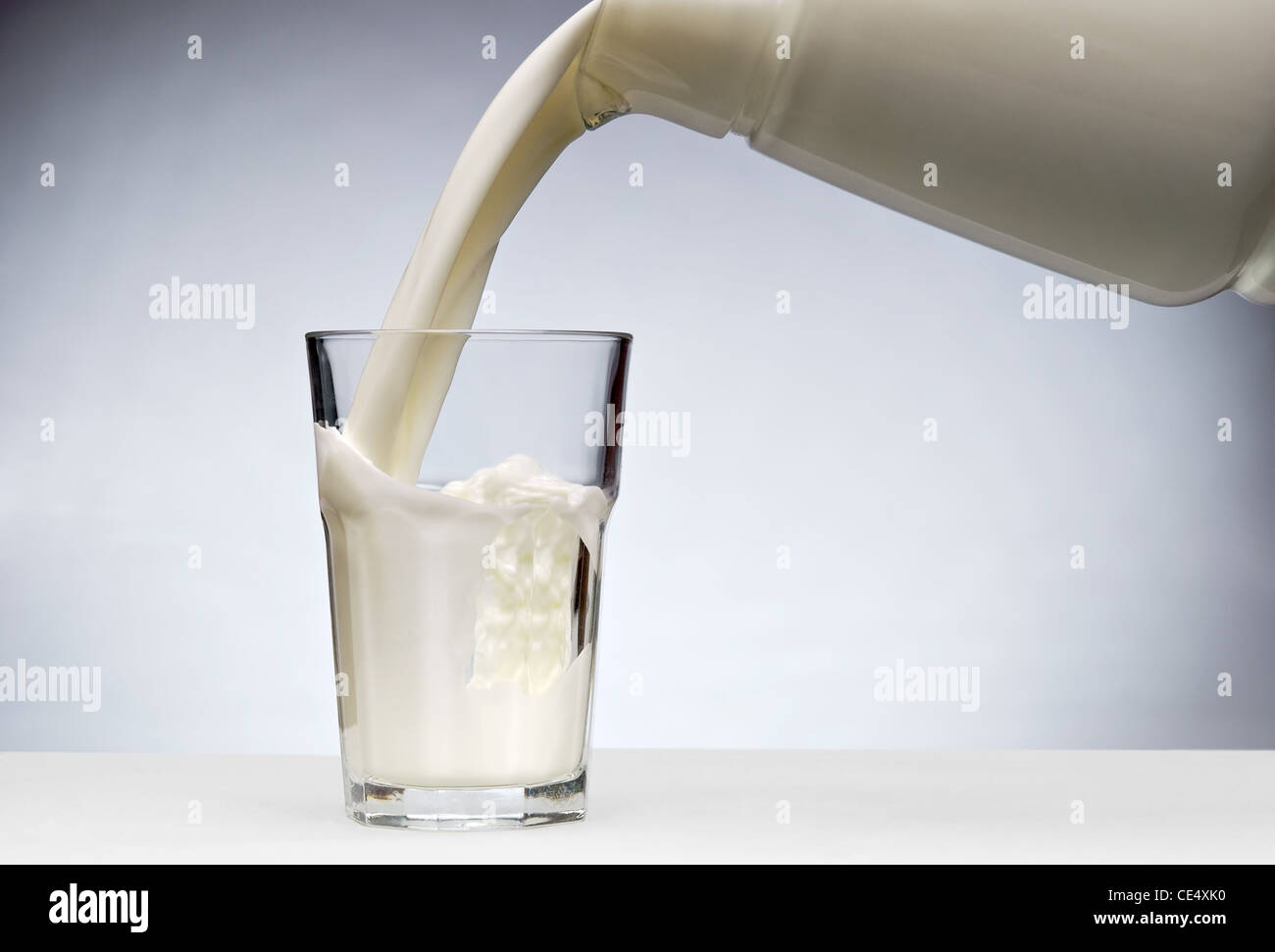 Splash pouring High Resolution Stock Photography and Images - Alamy