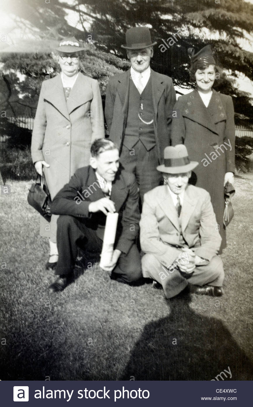 Upper Class Victorian England