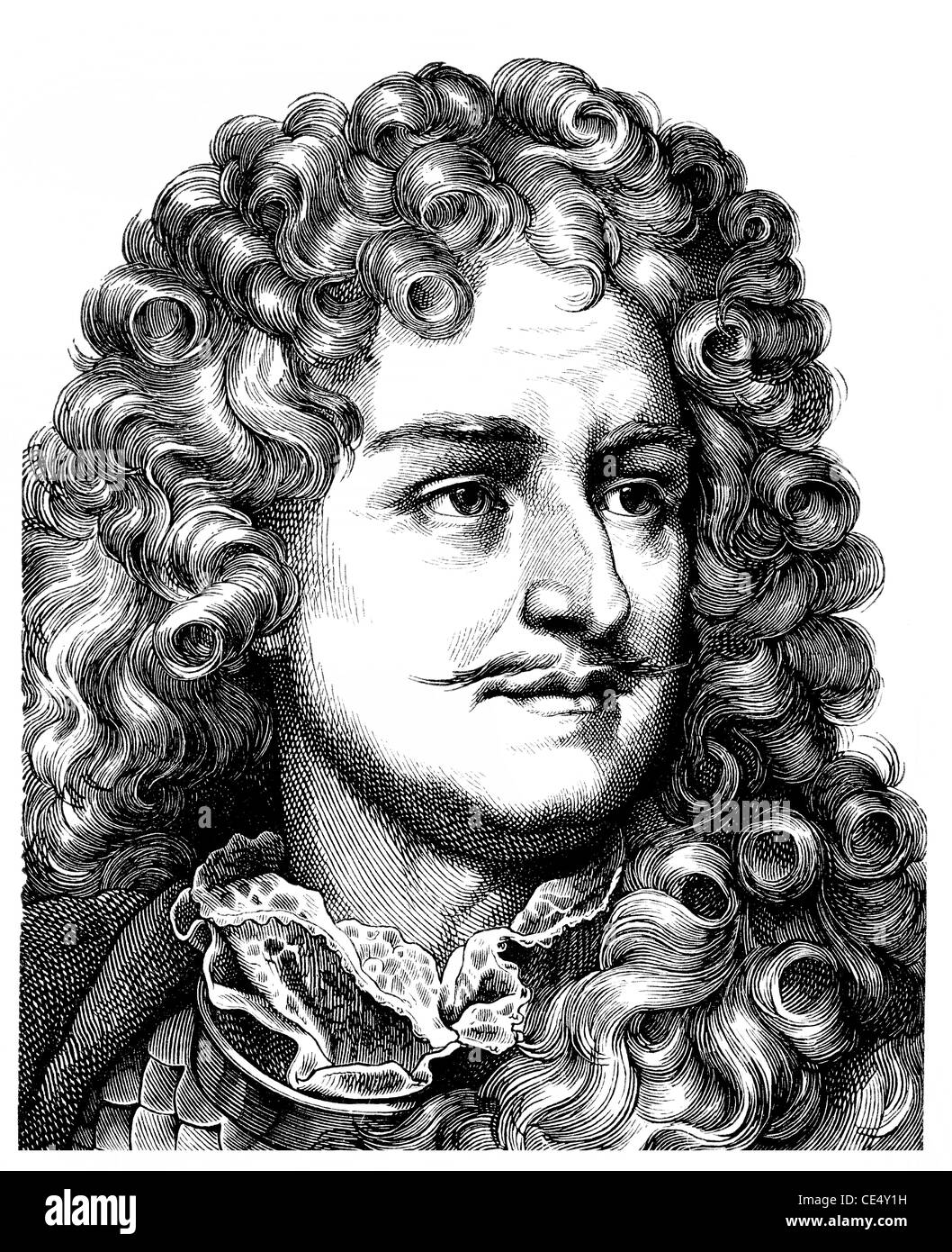 Margrave of brandenburg hi-res stock photography and images - Alamy