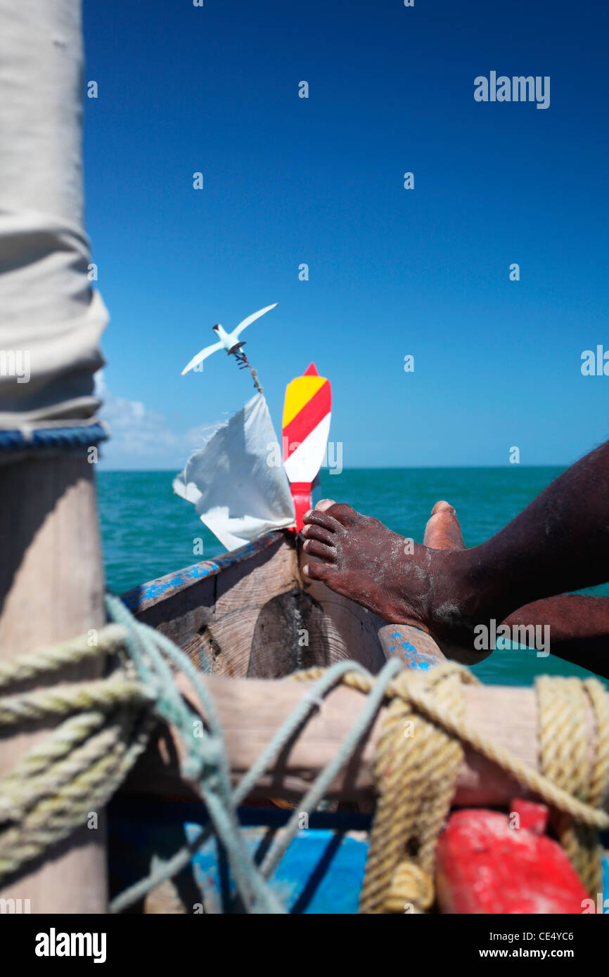 Typical fisherman hi-res stock photography and images - Alamy
