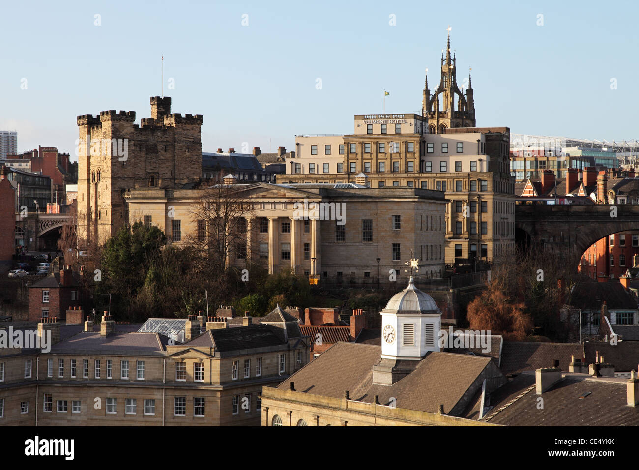 Newcastle hi-res stock photography and images - Alamy