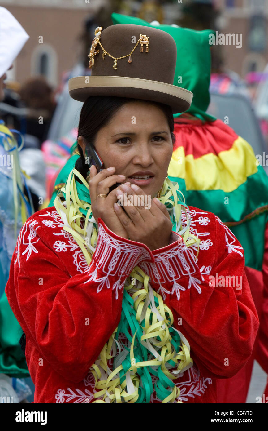 latin american carnival in rome music color fun traditional costumes ...