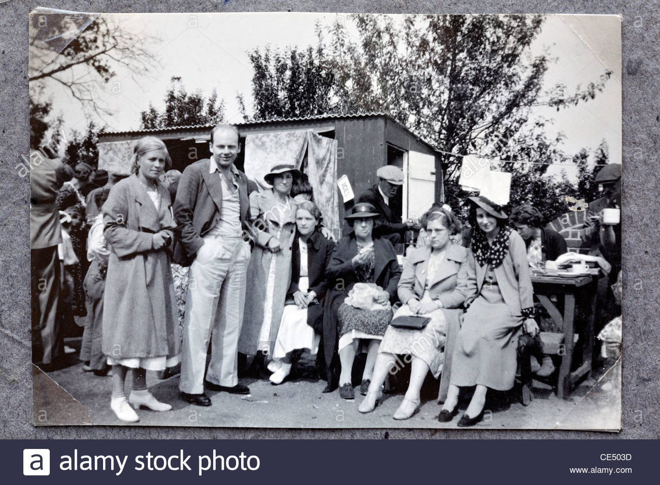 1900s England Upper Class Stock Photos & 1900s England Upper Class ...