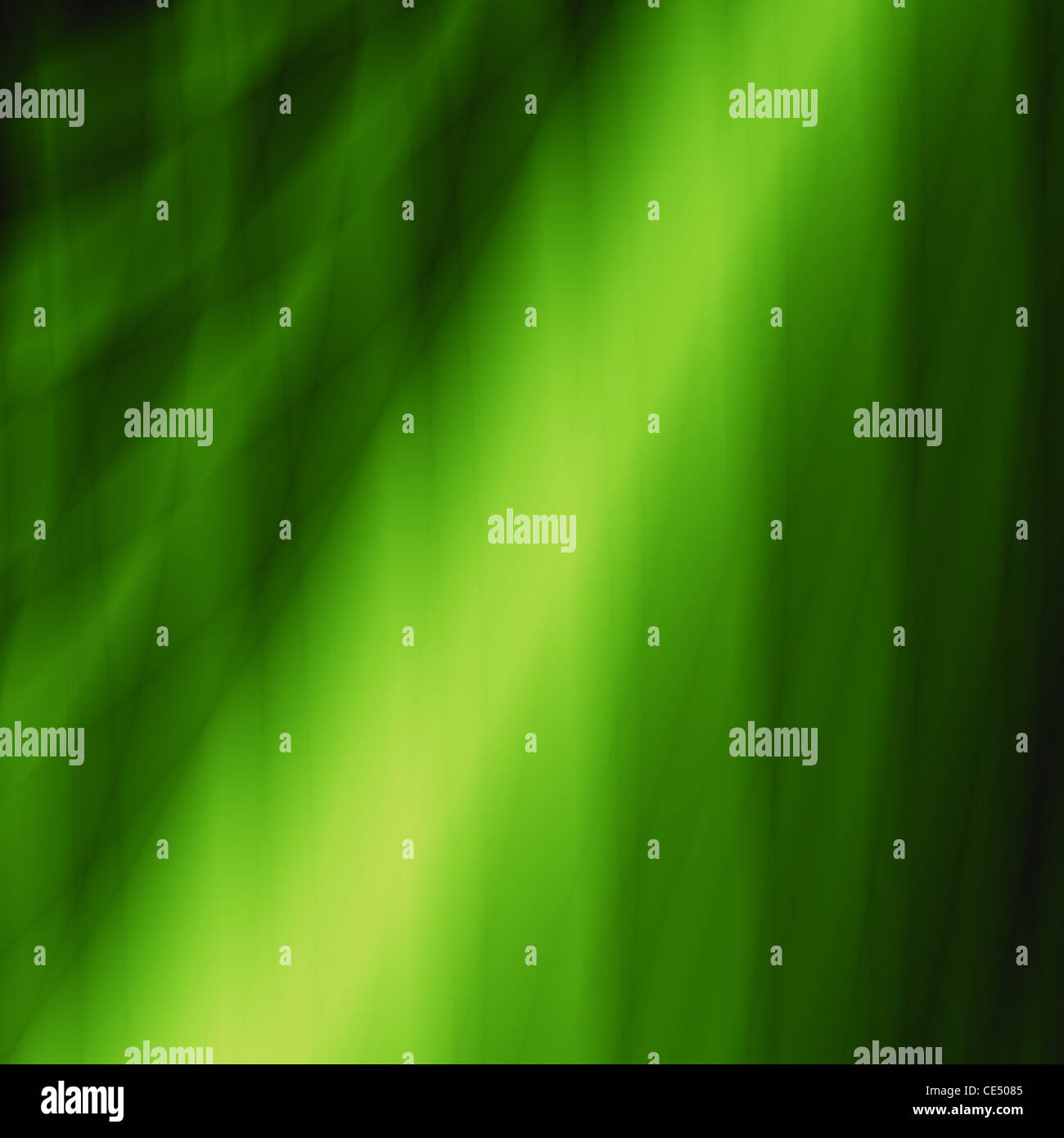 Green abstract nature background Stock Photo - Alamy
