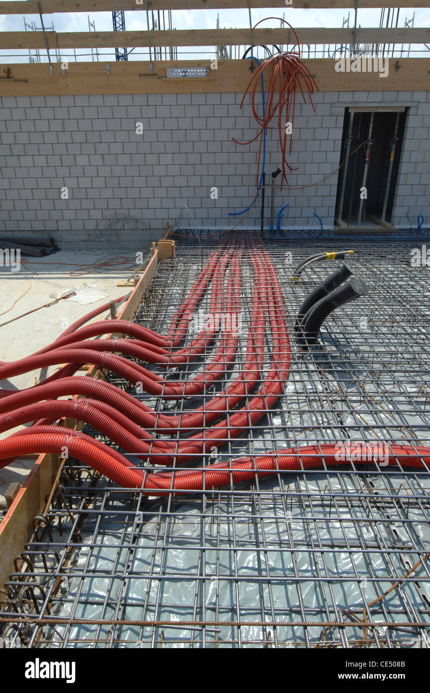 Water installations hi-res stock photography and images - Alamy