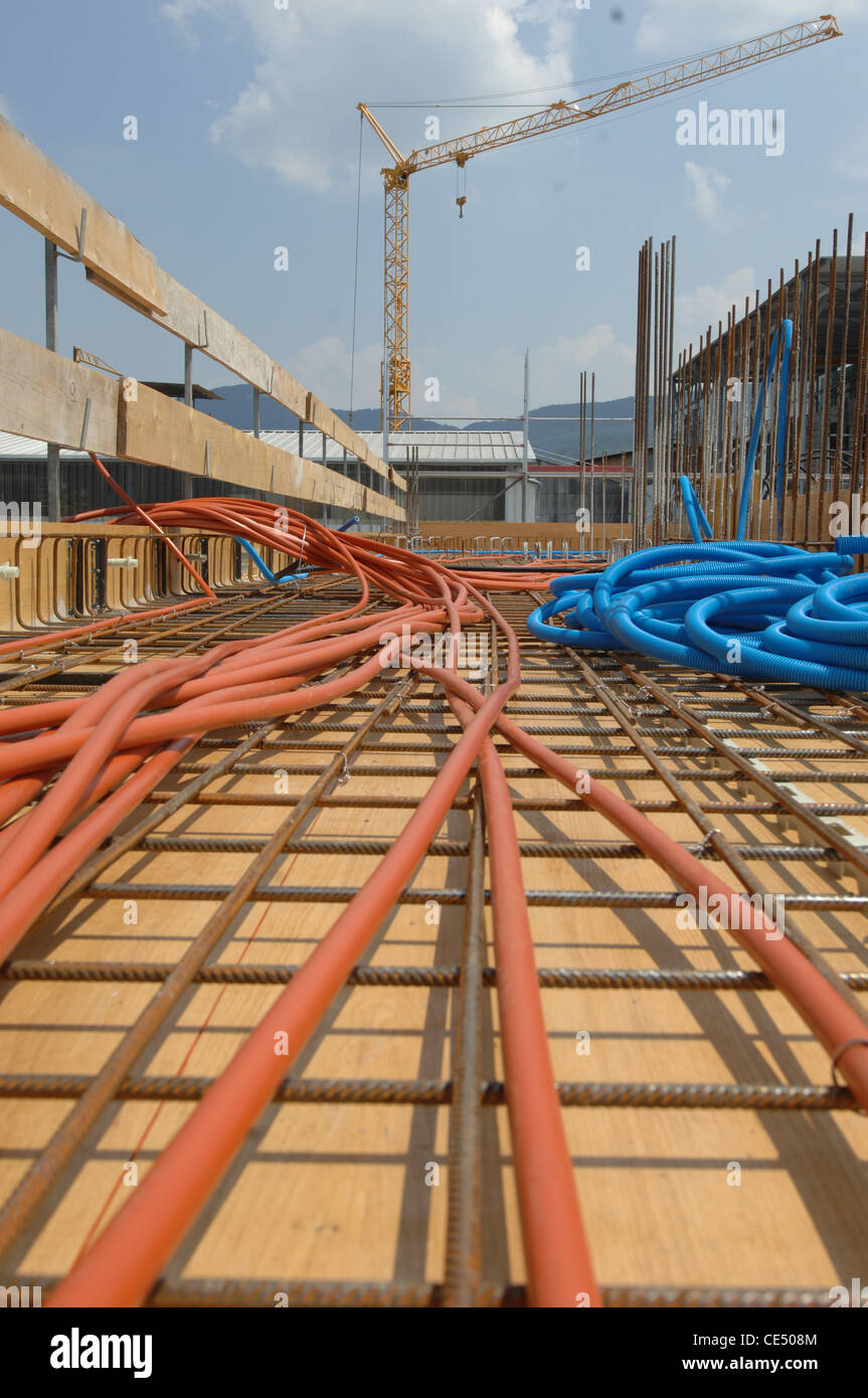 Water installations hi-res stock photography and images - Alamy