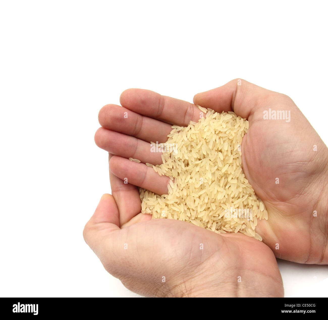 feed the world Stock Photo - Alamy