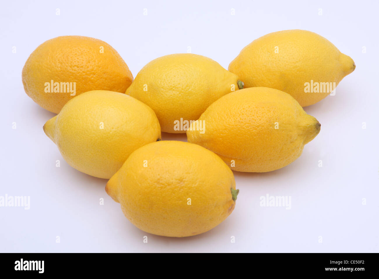 Citrus lemon fruit hi-res stock photography and images - Alamy