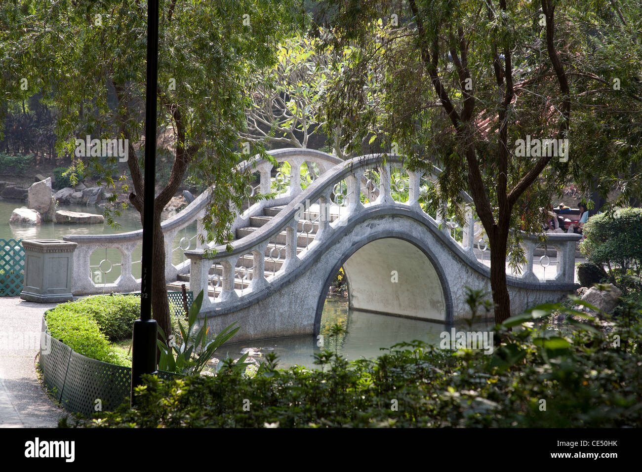 Shatin bridge hi-res stock photography and images - Alamy