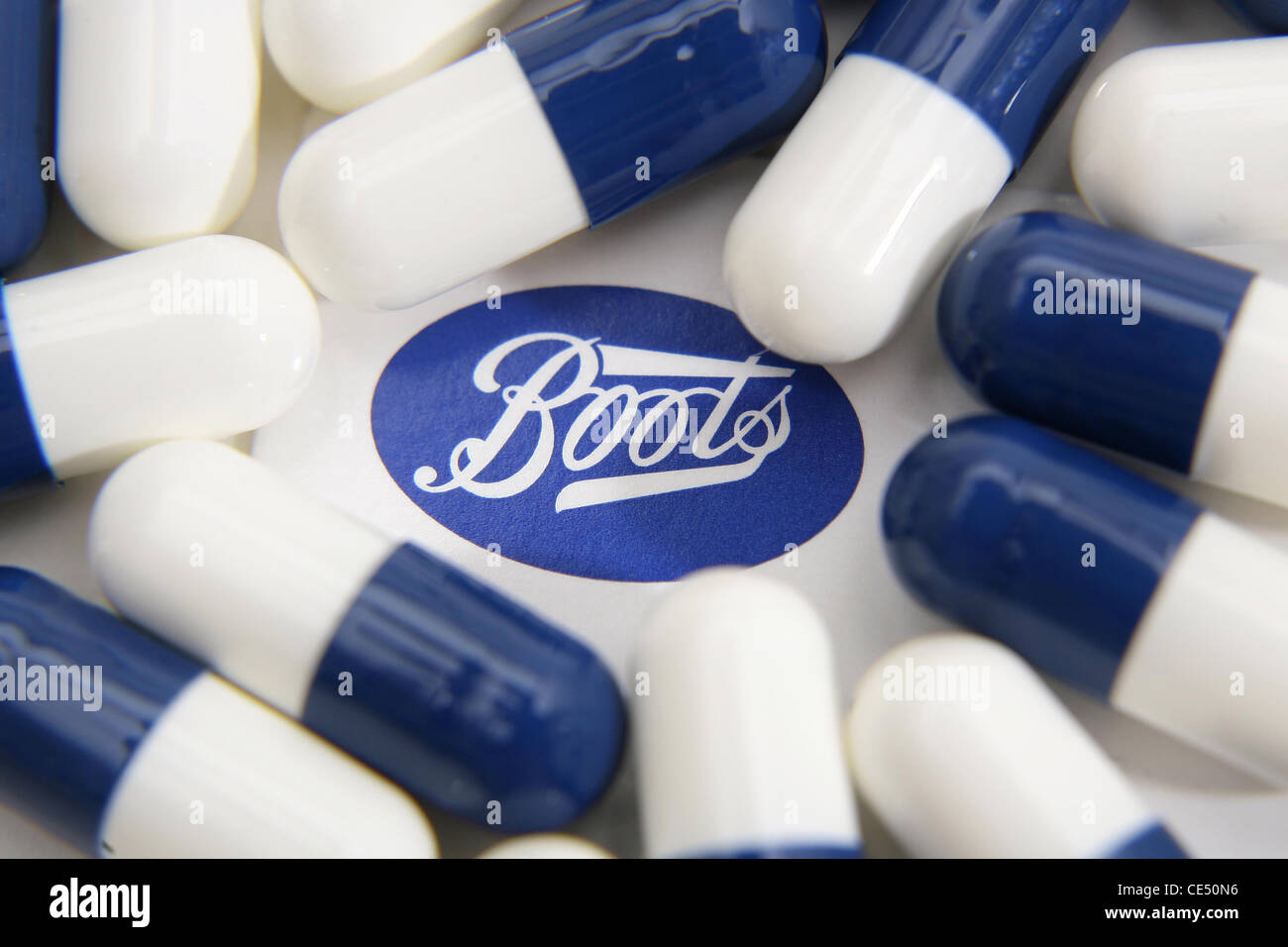 Alliance boots hi-res stock photography and images - Alamy