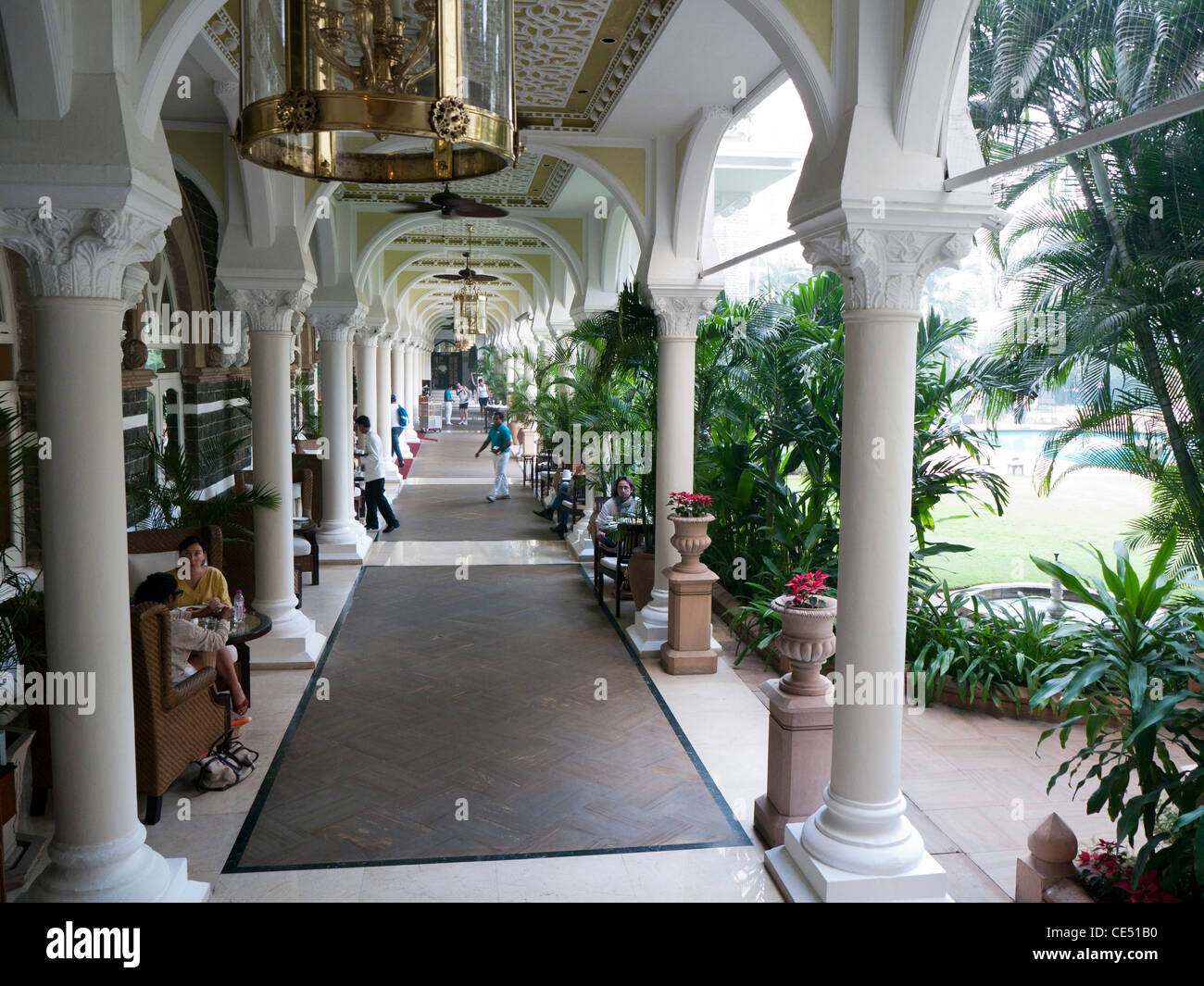 Taj hi-res stock photography and images - Alamy