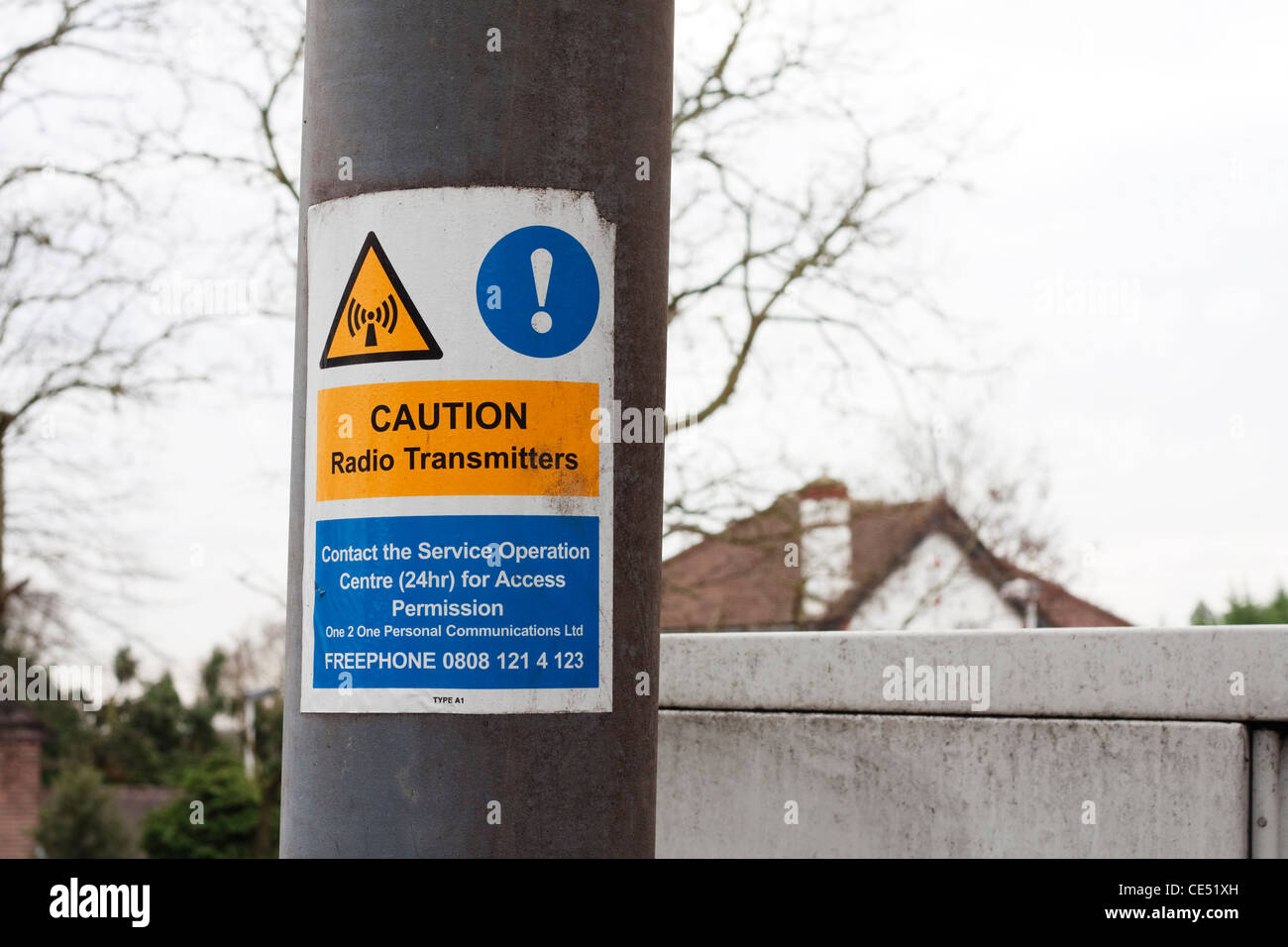 Radio transmitters hi-res stock photography and images - Alamy