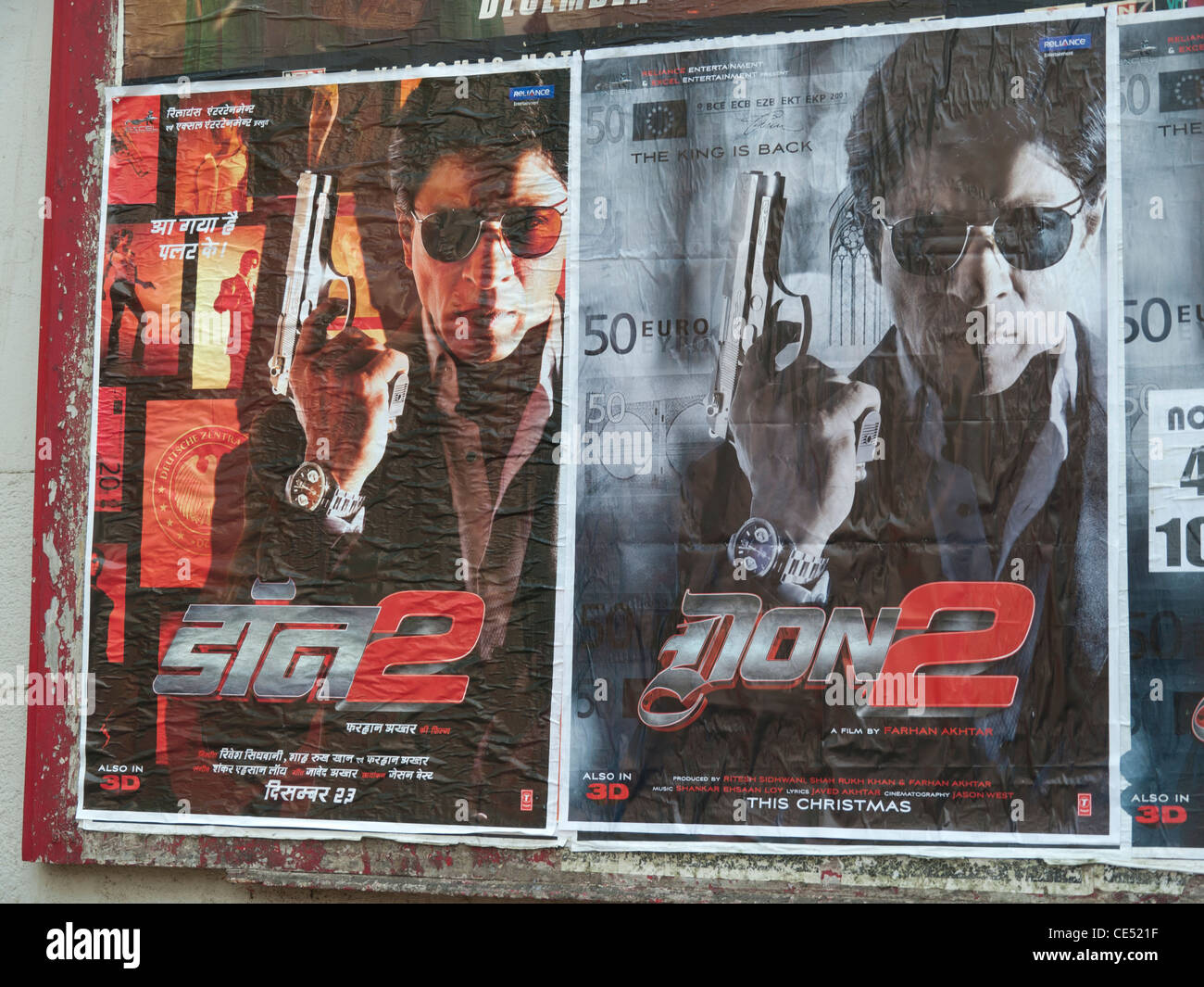 Don 2 The Chase Continues