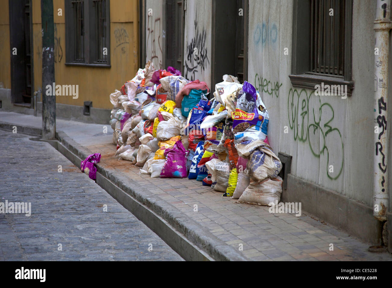 Defiled hi-res stock photography and images - Alamy