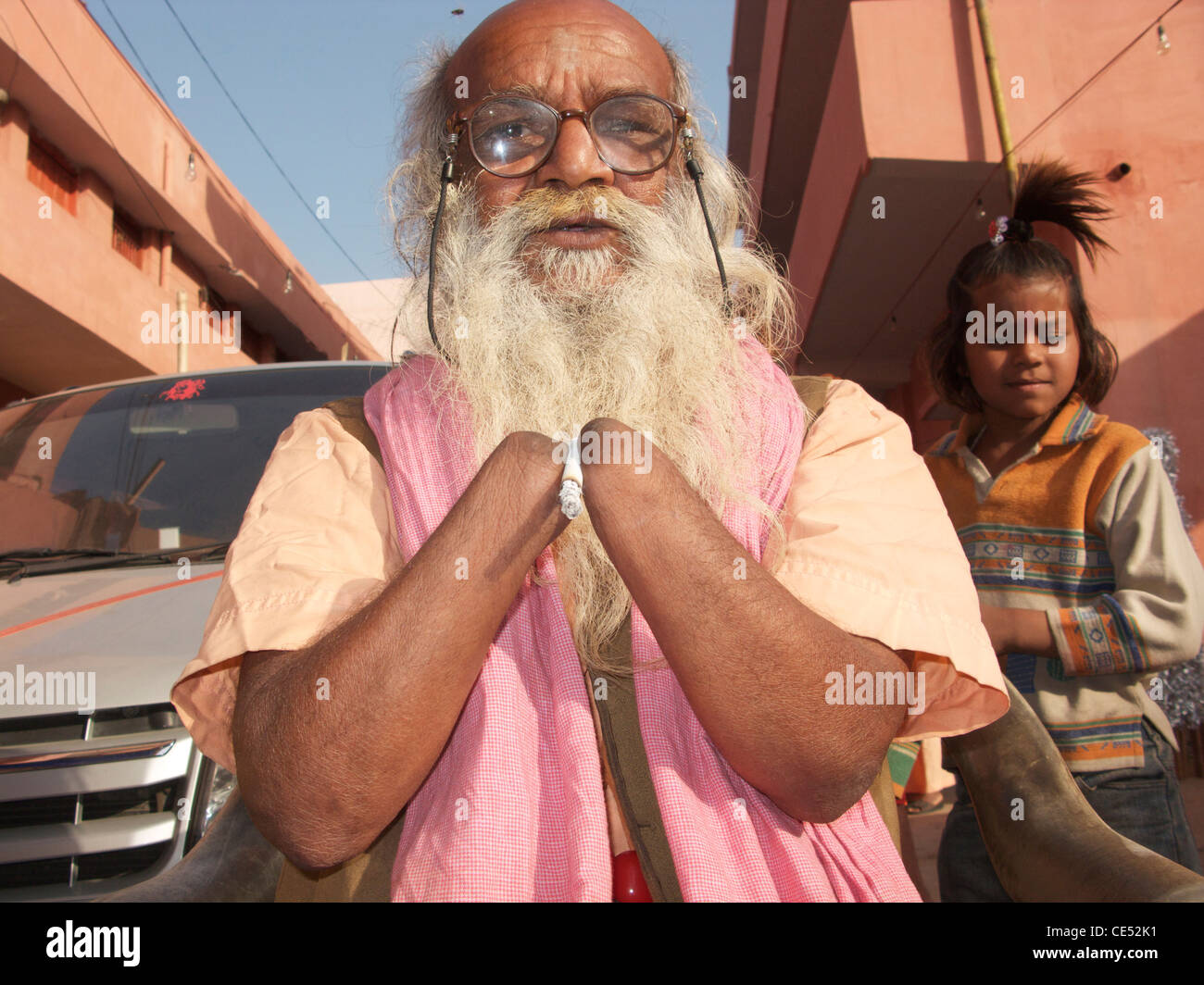 Handless hi-res stock photography and images - Alamy