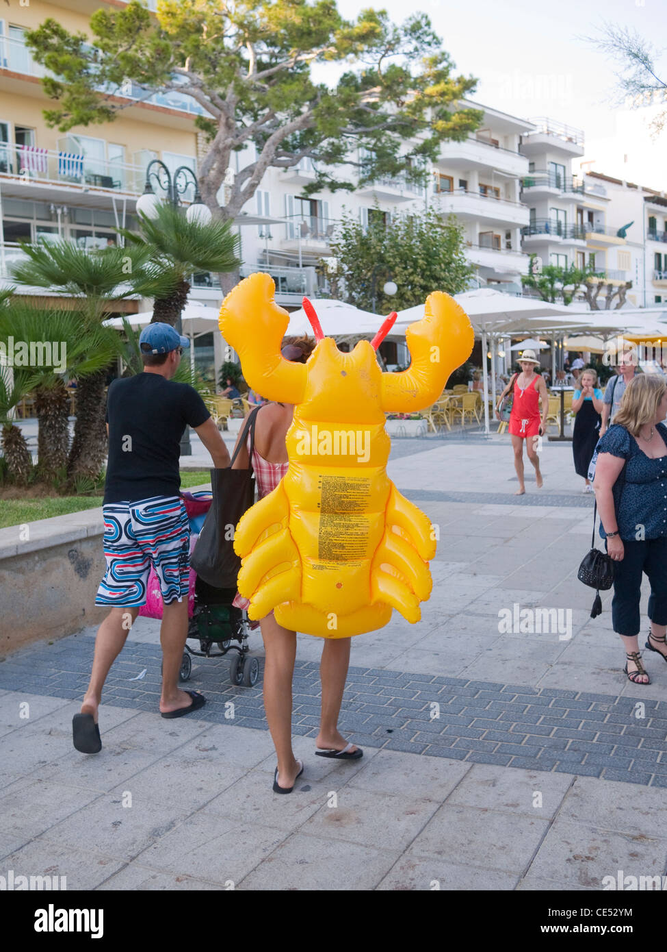 Majorca port hi-res stock photography and images - Alamy