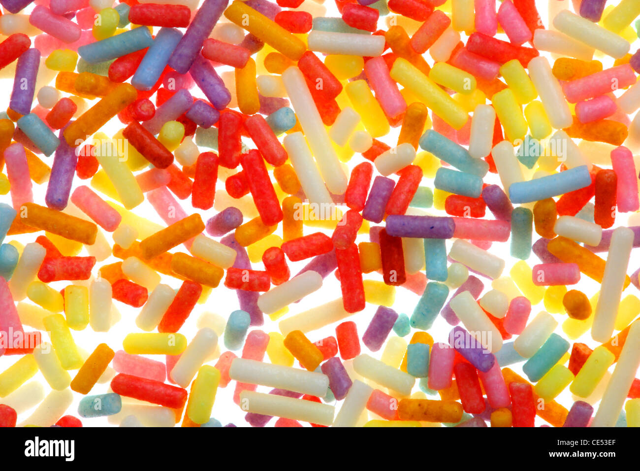 sweets, different colors, taste's, shapes, contains lots of sugar and ...