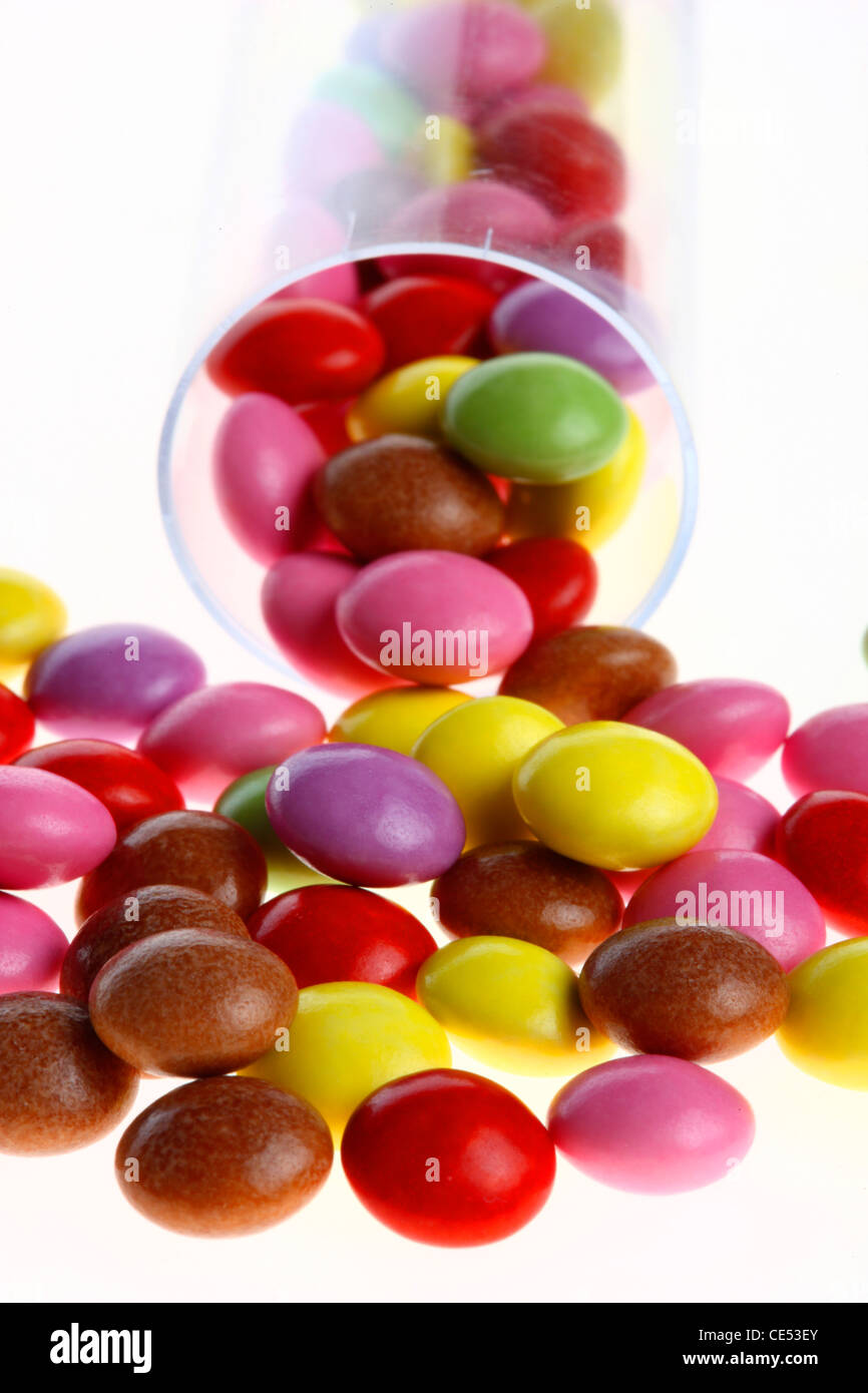 Sugar confectionaries hi-res stock photography and images - Alamy
