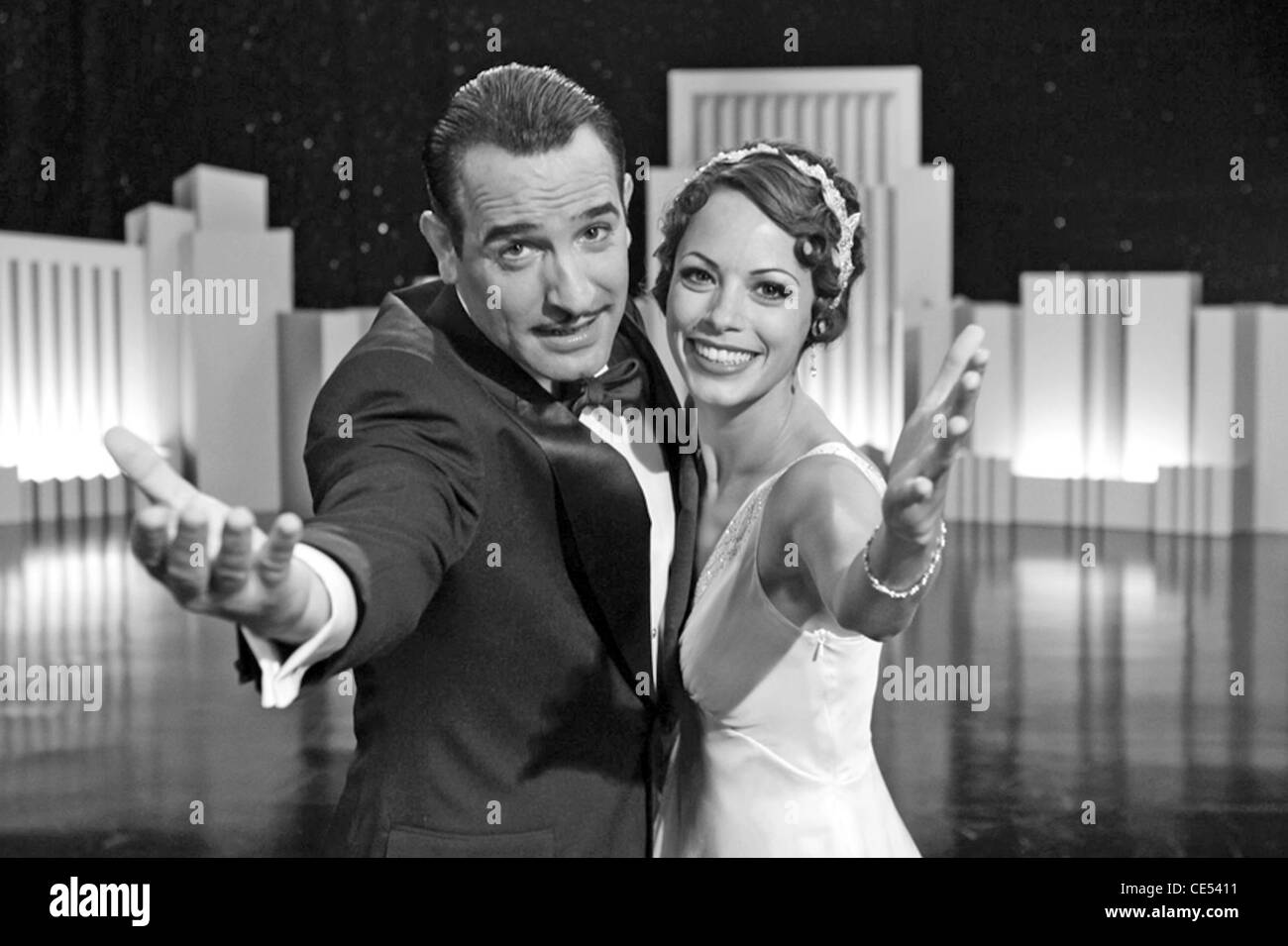 George valentin hi-res stock photography and images - Alamy