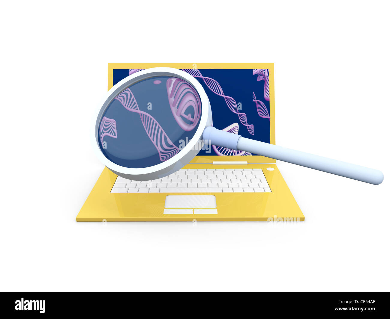 Clipart digital Cut Out Stock Images & Pictures - Alamy