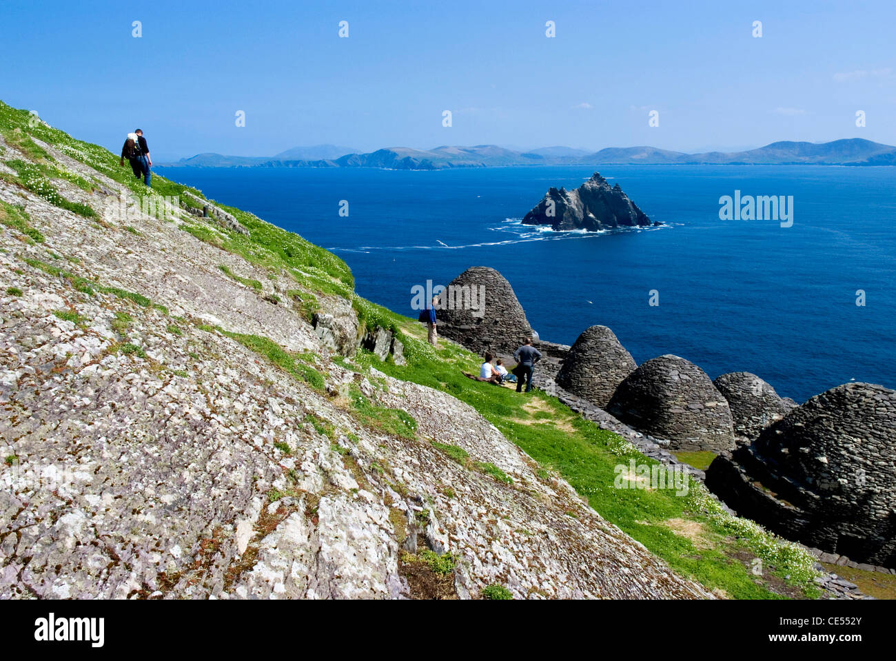 Michael ireland hi-res stock photography and images - Alamy