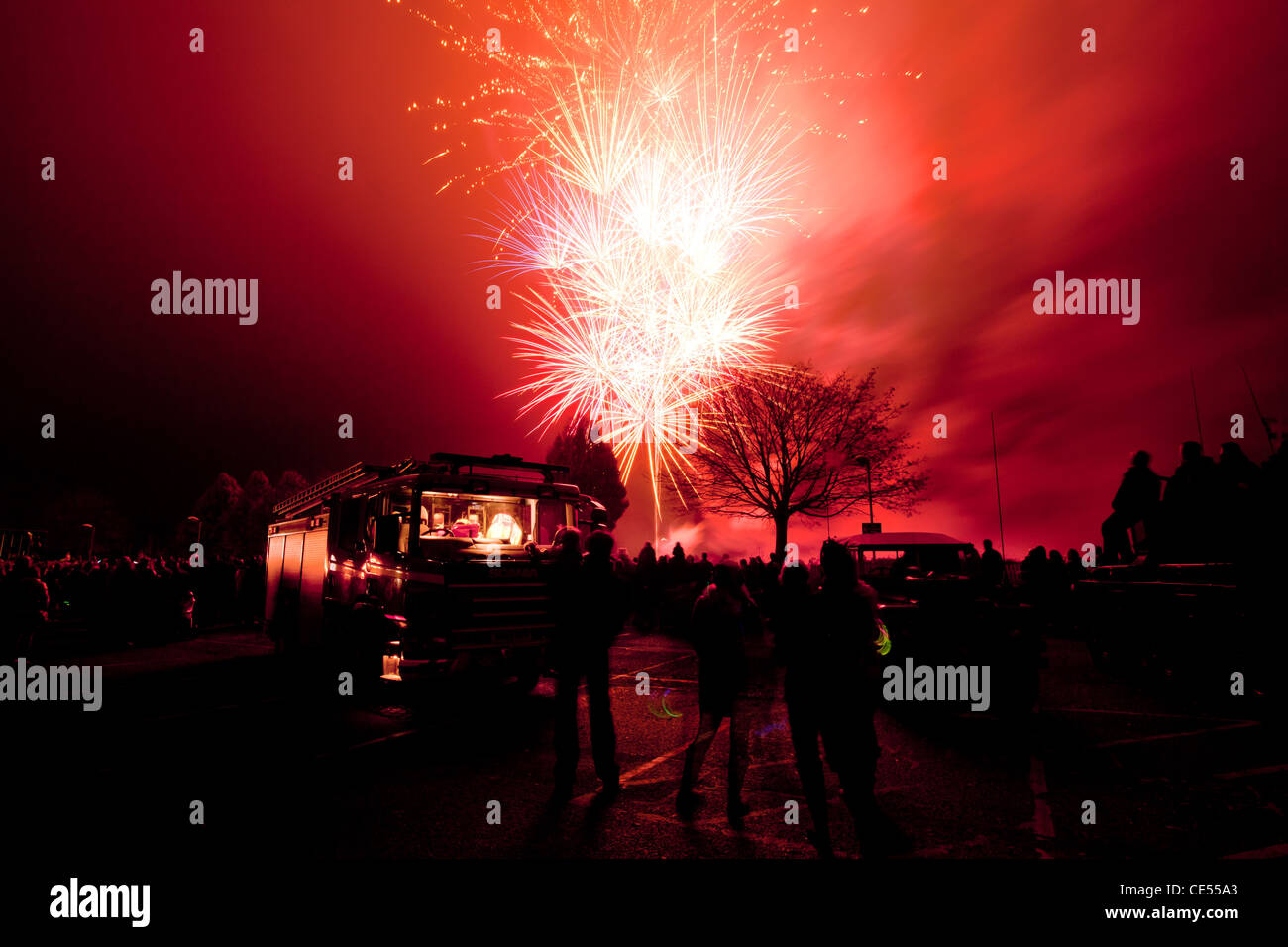 Long stratton norfolk hi-res stock photography and images - Alamy