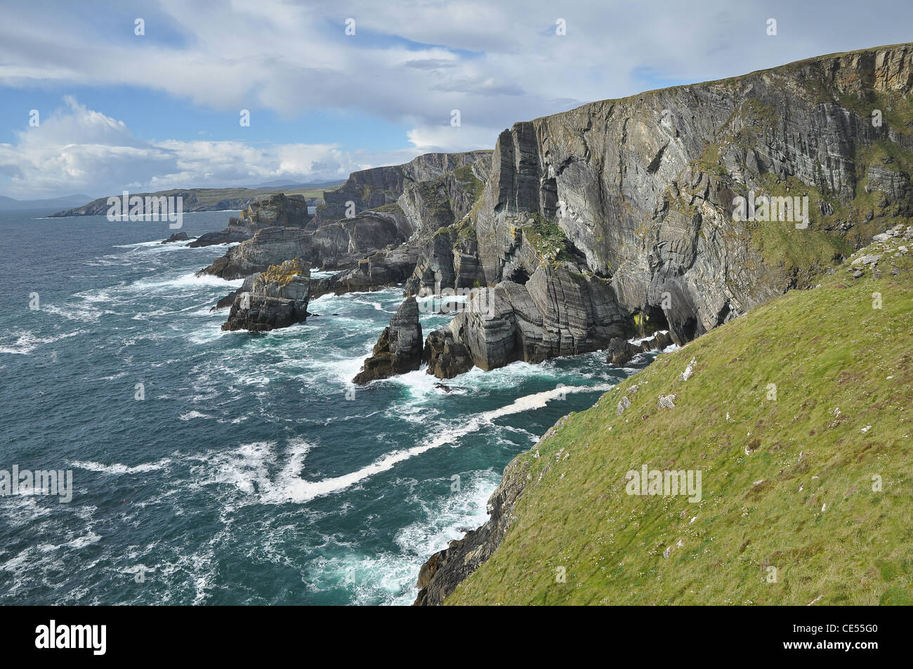 Mizzen head hi-res stock photography and images - Alamy