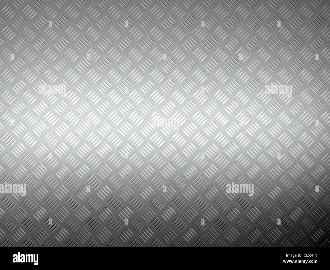 3d image of metal grunge plate Stock Photo - Alamy
