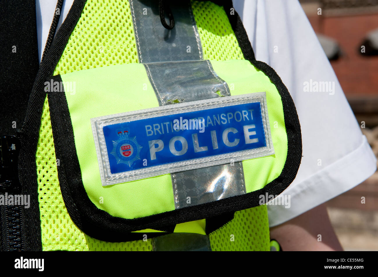 Police badge emblem hi-res stock photography and images - Alamy