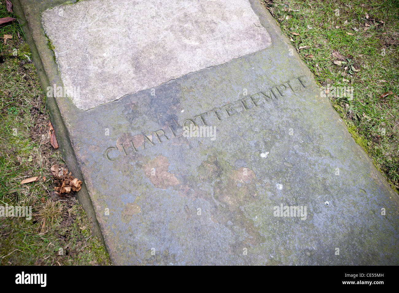 Shirley Temple Grave