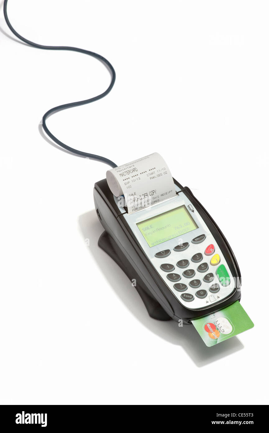 Payment keypad hi-res stock photography and images - Alamy