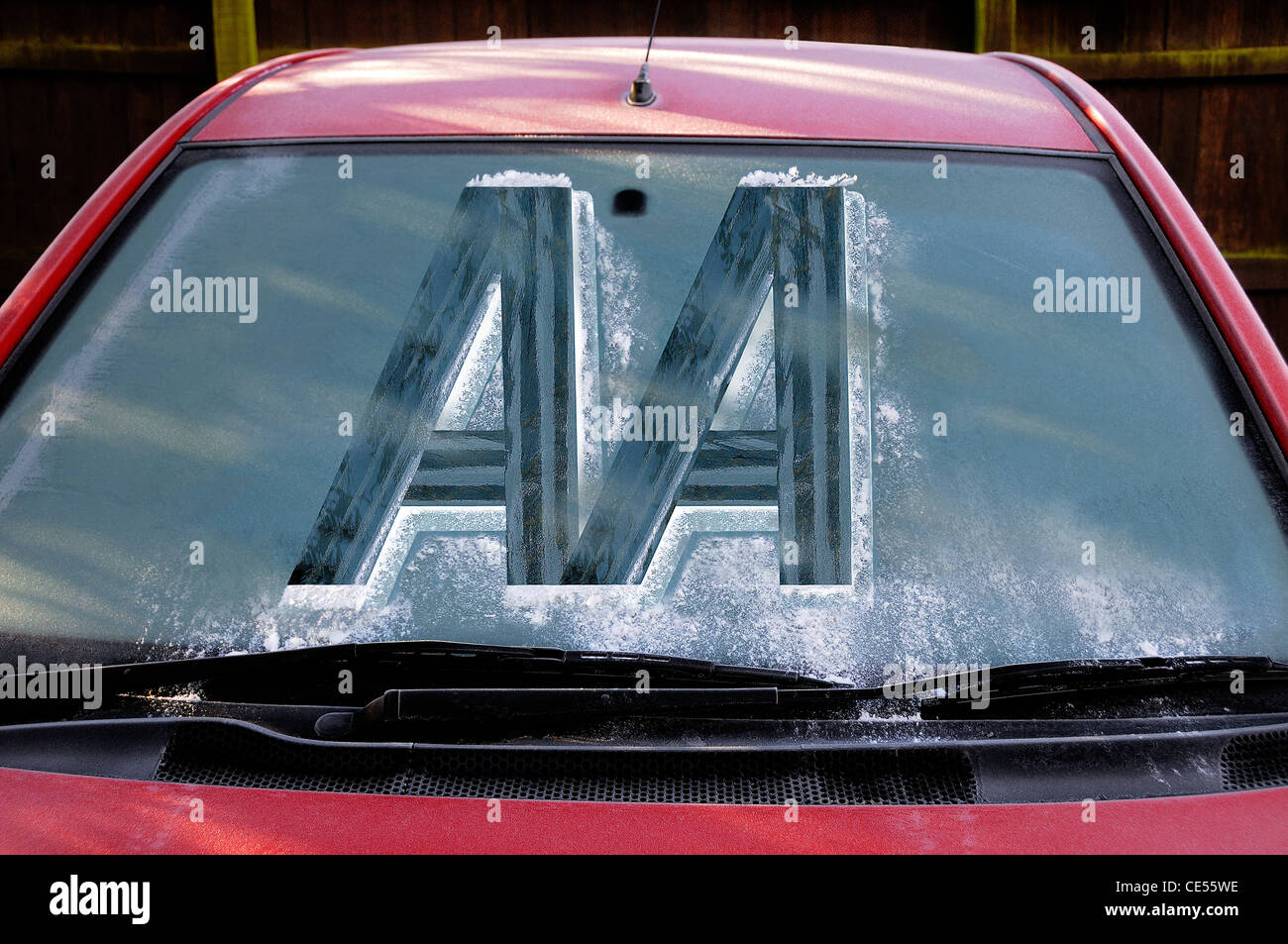 Emergency motoring help hi-res stock photography and images - Alamy