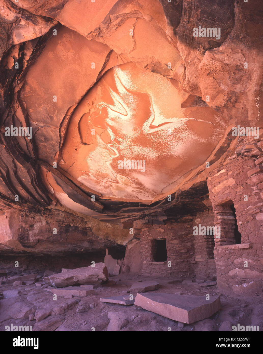 Indian Gulch High Resolution Stock Photography and Images - Alamy
