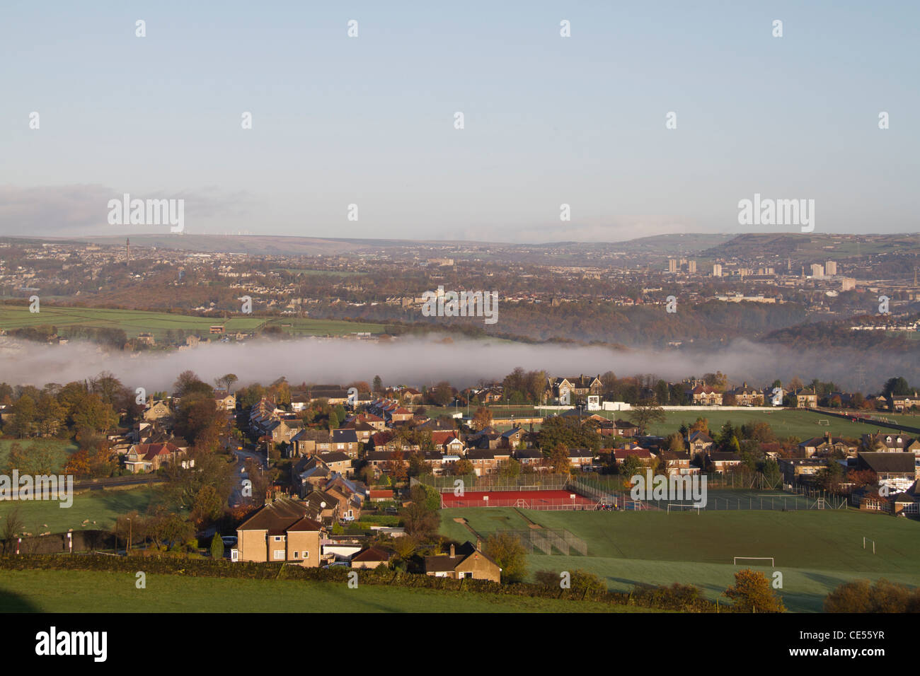 Elland hi-res stock photography and images - Alamy