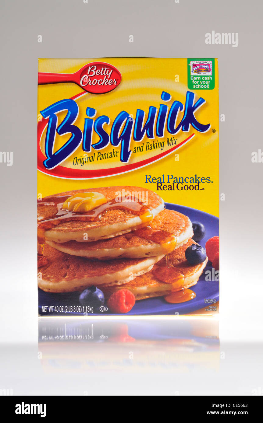 Bisquick Logo