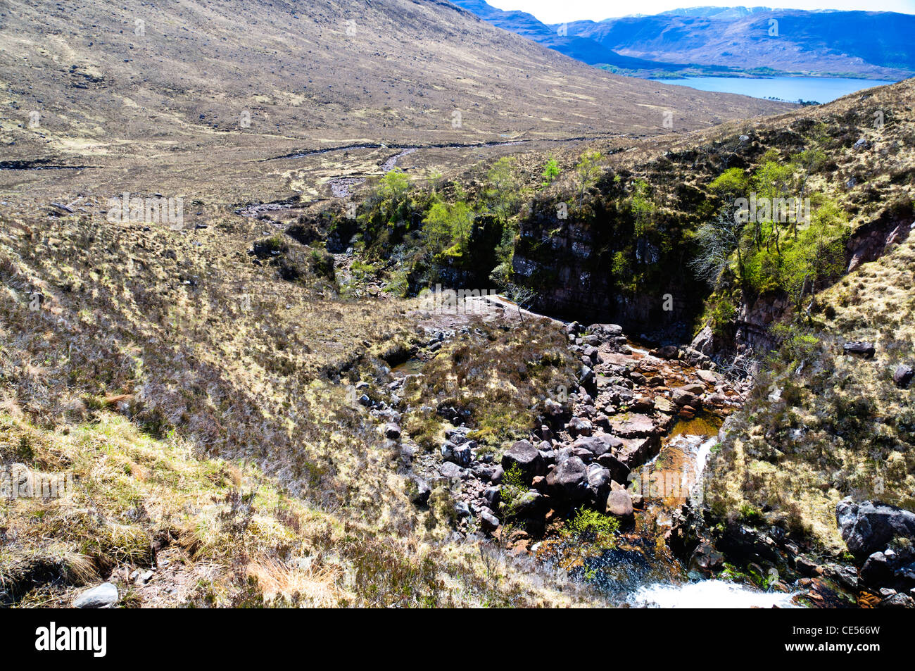 River alt toll mhadaiah hi-res stock photography and images - Alamy