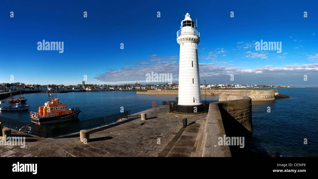 The northern lighthouse hi-res stock photography and images - Alamy