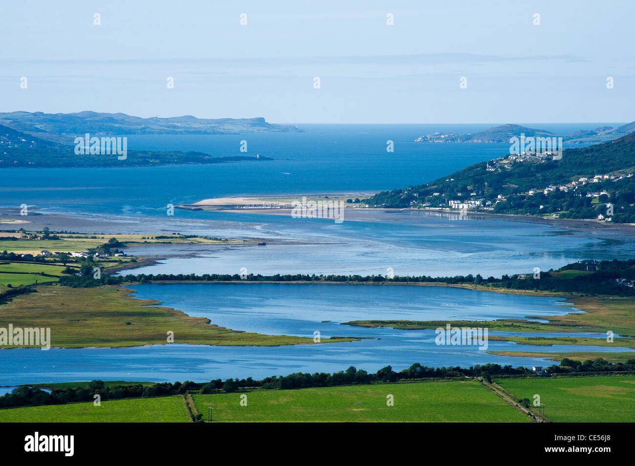Lough swilly hi-res stock photography and images - Alamy
