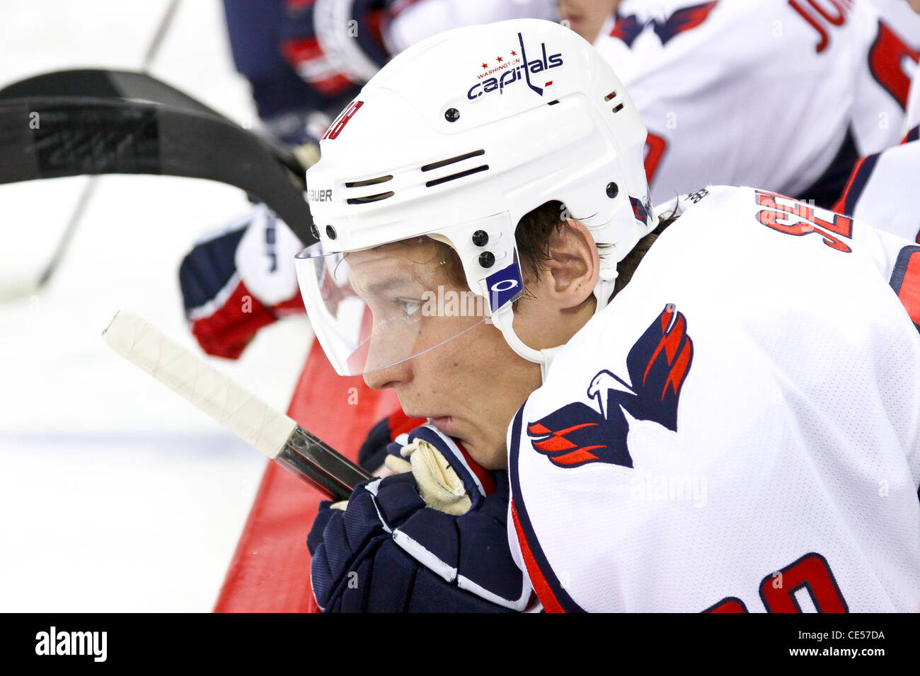 Alexander semin hi-res stock photography and images - Alamy