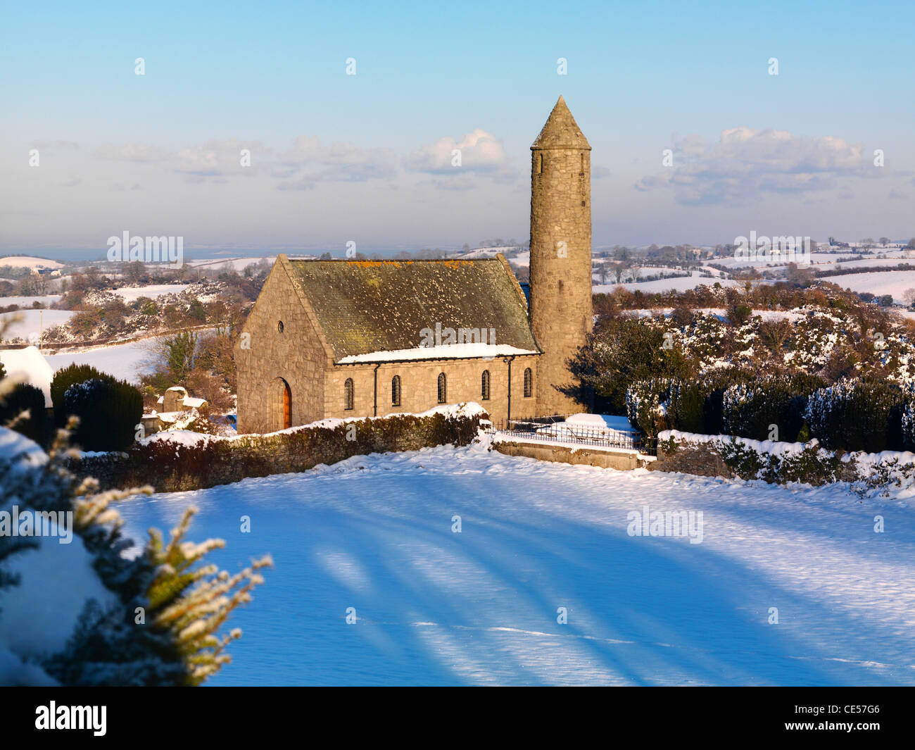 Saul Church High Resolution Stock Photography and Images - Alamy