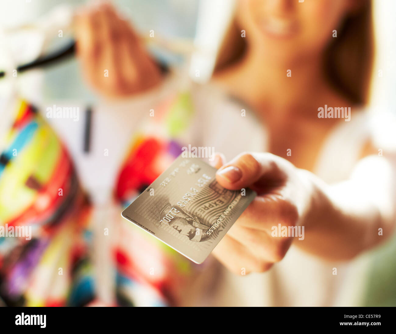 Paying account hi-res stock photography and images - Alamy