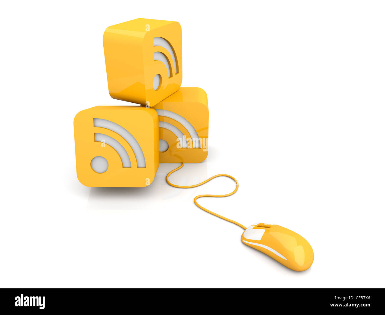 Cable news channel Cut Out Stock Images & Pictures - Alamy