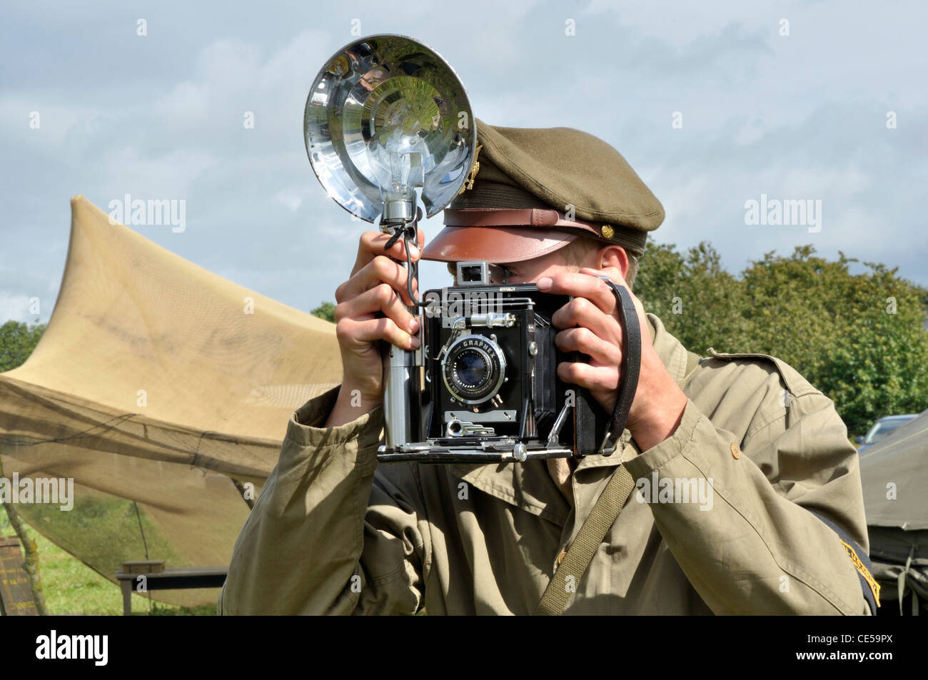 Us army soldier hi-res stock photography and images - Alamy