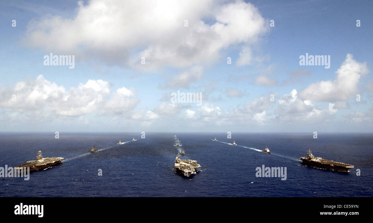 2006 the kitty hawk hi-res stock photography and images - Alamy